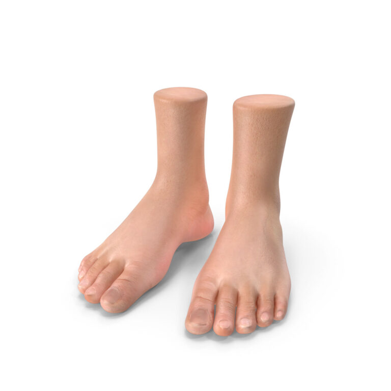 Centre du pied Fribourg